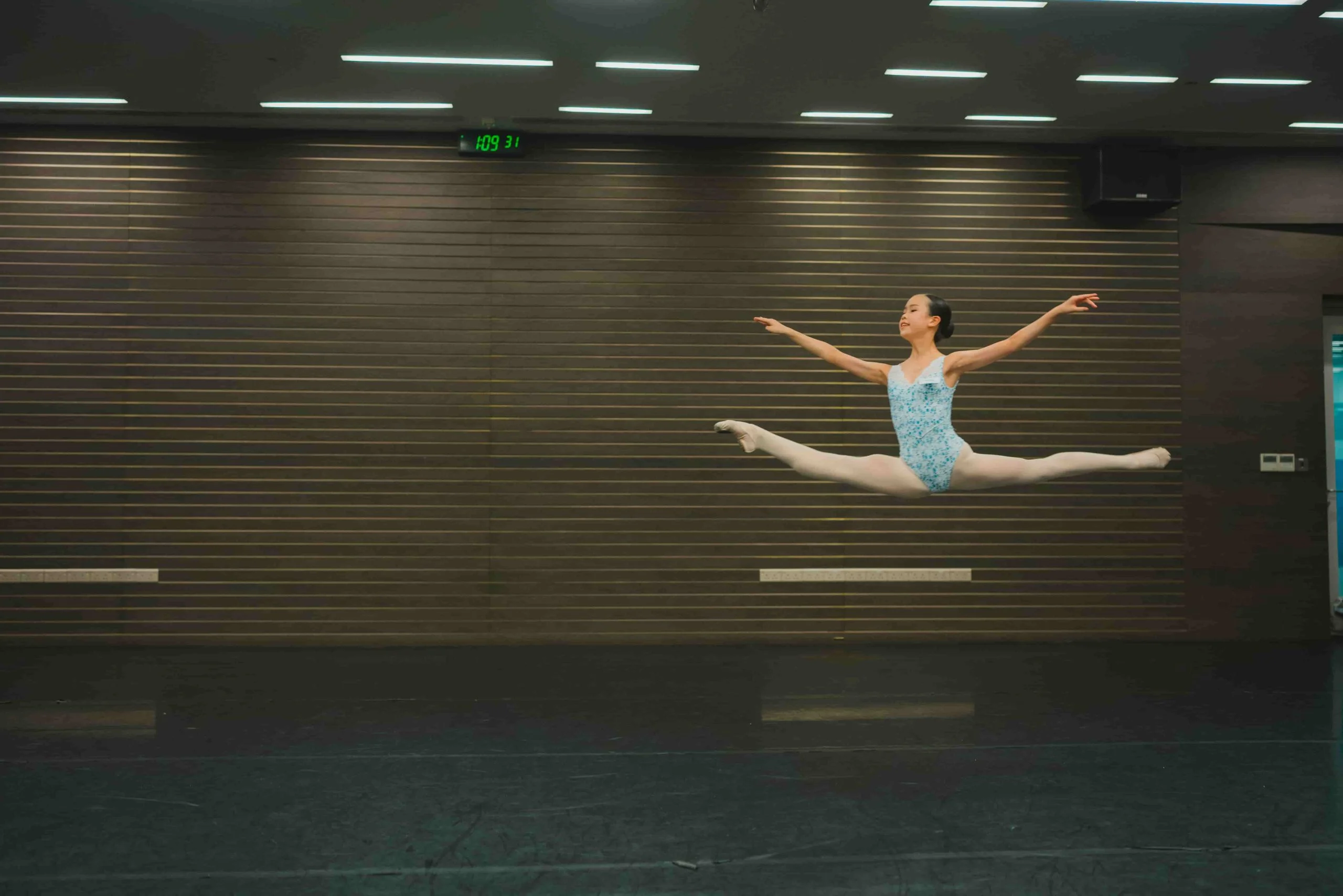 Upcoming Ballet Workshops from Ballet with Isabella