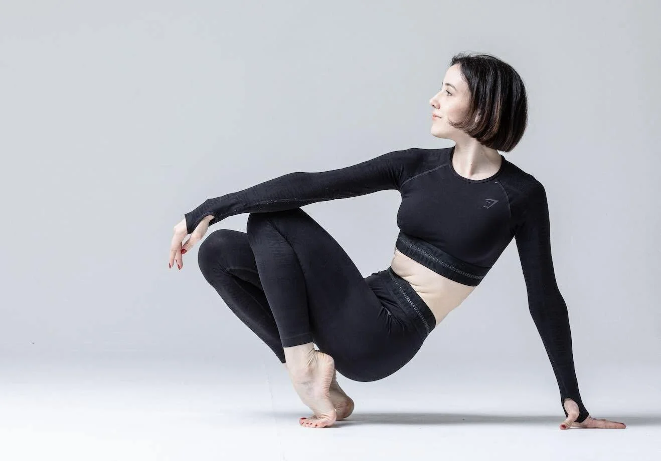 Online Ballet Class | Stamina Barre