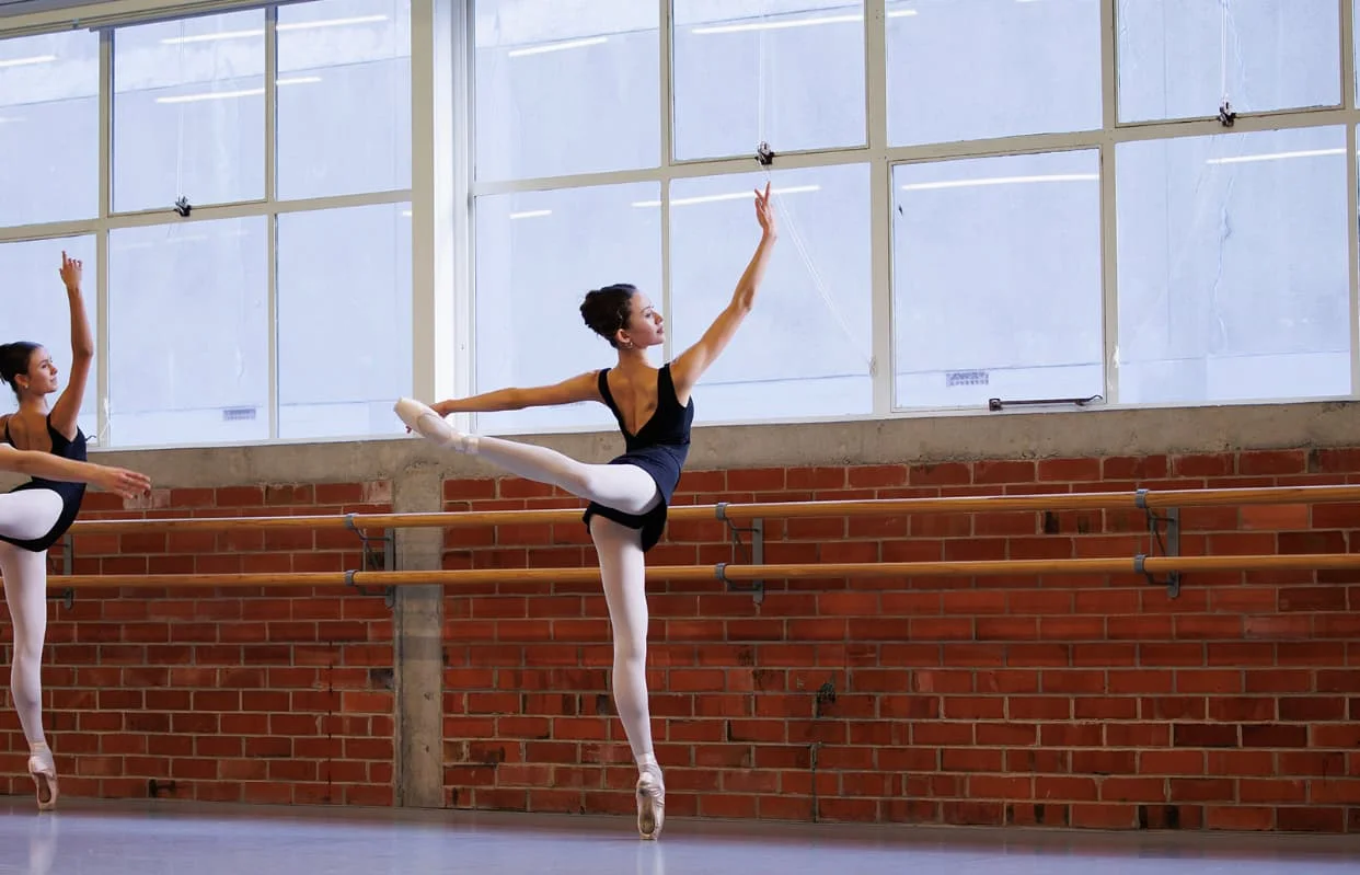 Upcoming Ballet Workshops from Ballet with Isabella