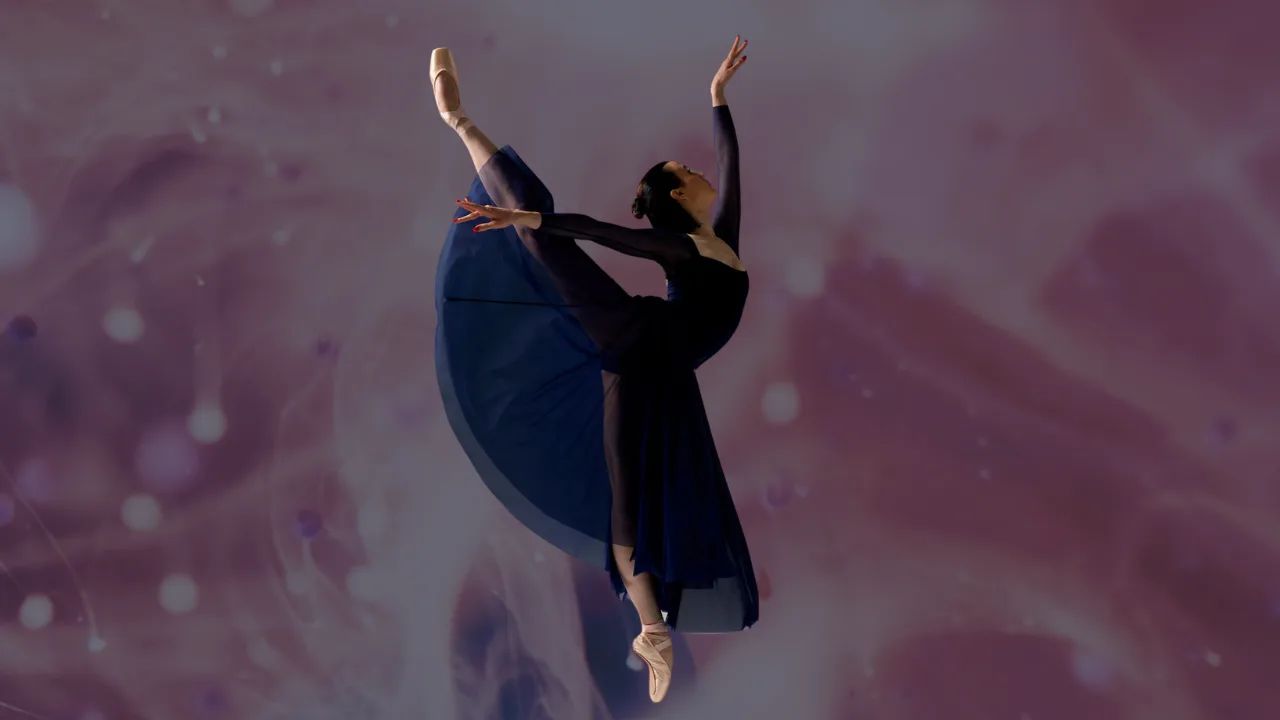 Online Ballet Training with Isabella McGuire Mayes